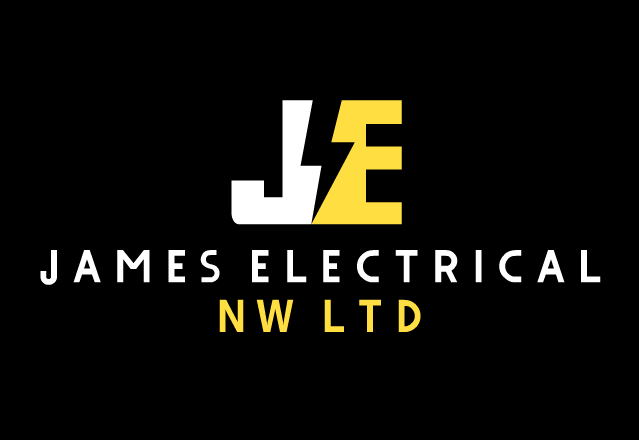 James Electrical | Chorley Electrician, Commercial, Domestic & Industrial